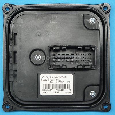 Xénon ILS Modul LED LAM-B Mercedes W218 2189000002 2189009600 ...