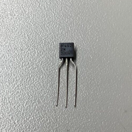 5X Diode 2N3704 | eBay