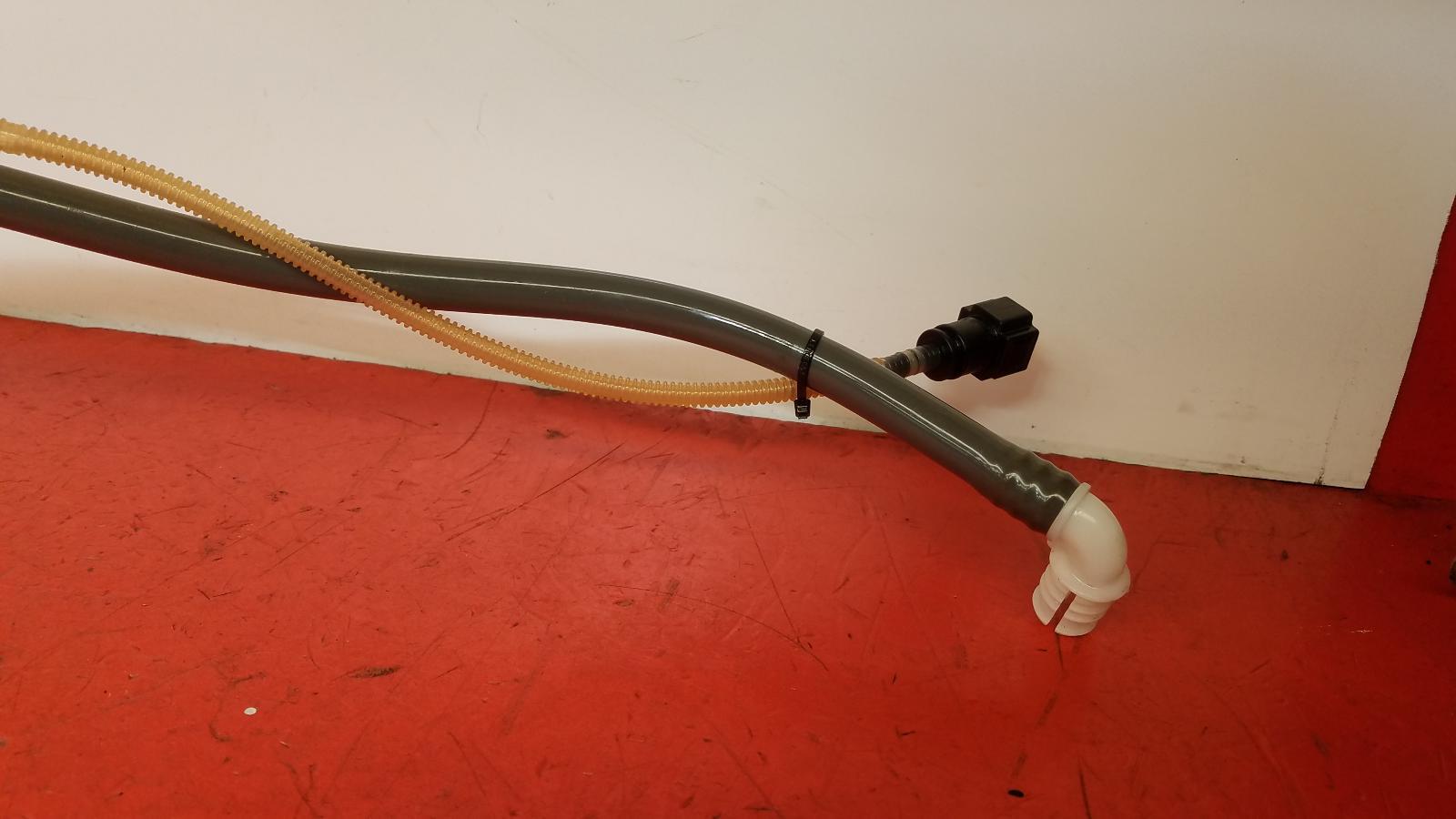 C2C35101 Pump Fuel Jaguar XF 2.7 V6 Diesel Luxury Year 2007 1266857 for ...