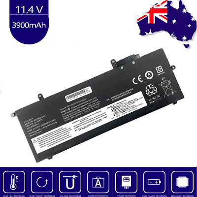 01AV470 Battery for Lenovo ThinkPad X280 20KF A285 SB10K97619 X280 ...