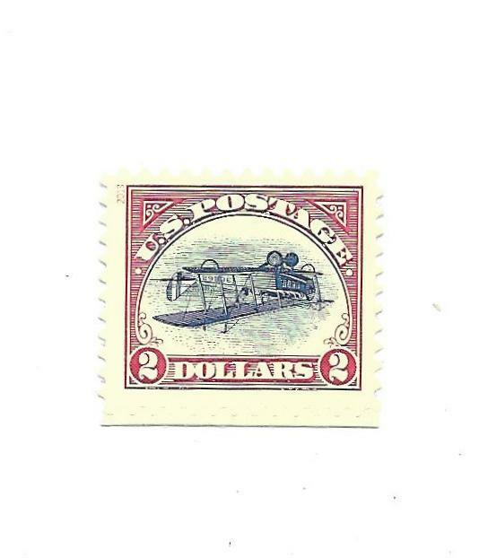 STAMP US SCOTT 4806 "Inverted Jenny" $2 MNH 2013 | eBay