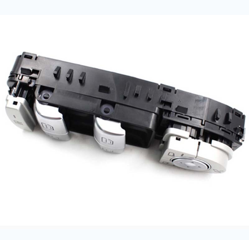 A2229056800 Front Driver Side Window Switch For Mercedes-Benz C CLASS ...