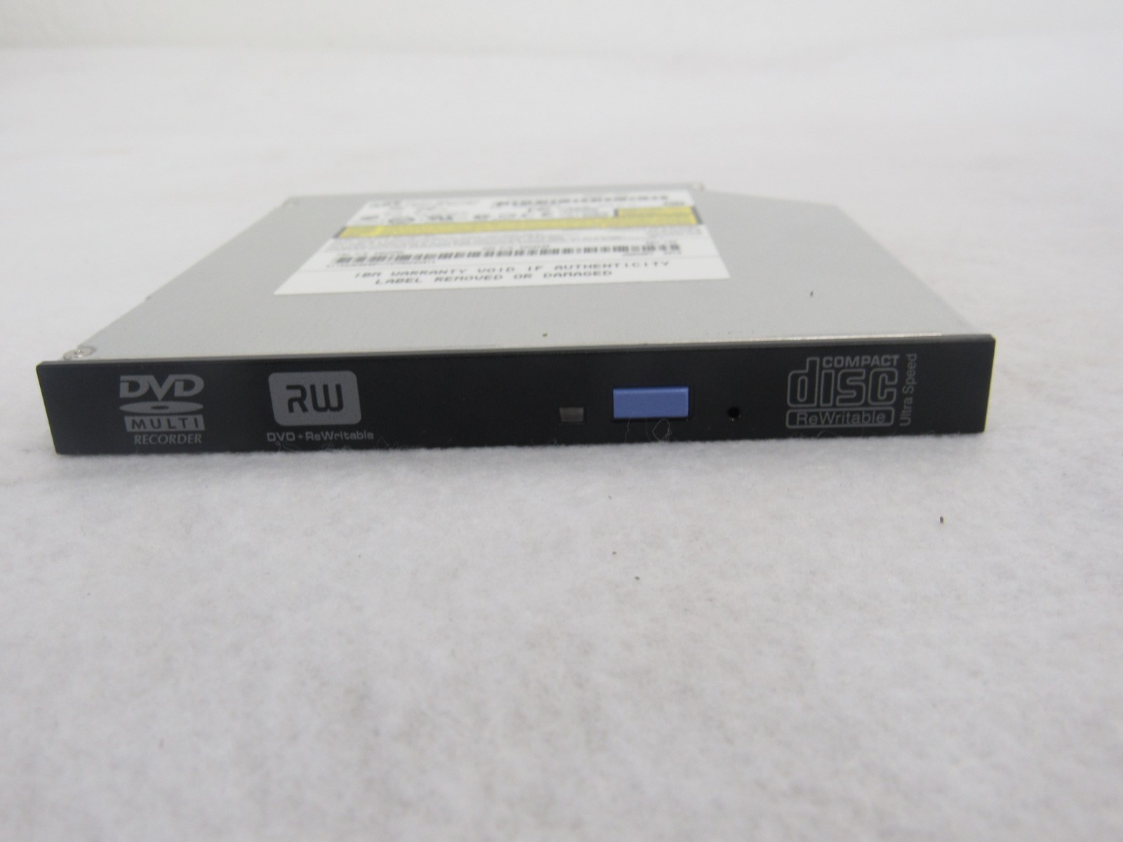 IBM 44W3256 GT30N Internal Laptop DVD/CD Rewritable SATA Optical Disc ...
