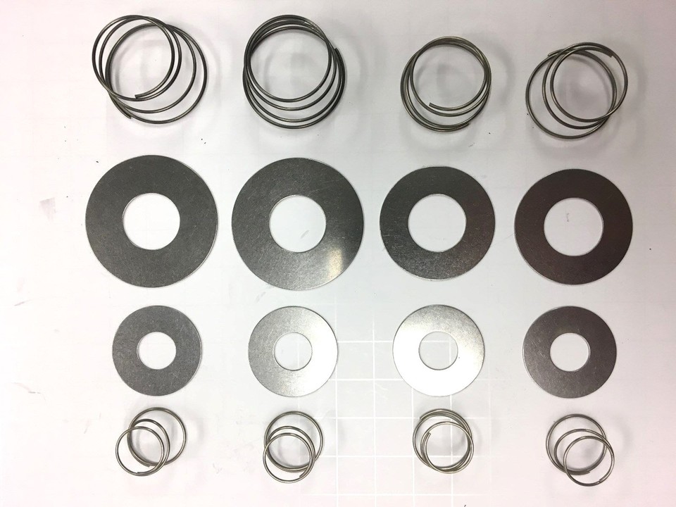 CHAMPION VALVE REBUILD KIT FOR MODEL, R30 R30A , R30C , | eBay