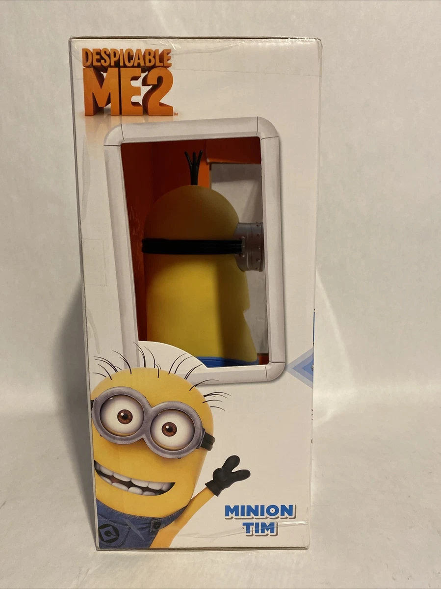 Minion Tim Toy
