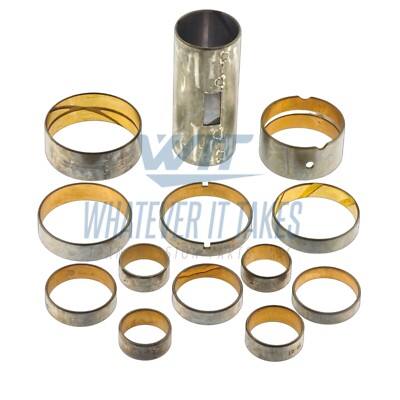 4L80E 4L85E Transmission Bushing Kit Complete 13-piece 1997-on | eBay