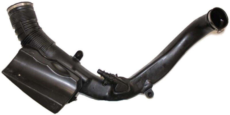 Genuine Volvo Air Intake Pipe XC60 V60 S60 D5244T* / D5204T* 31657655 ...