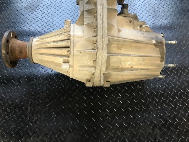 05-10 Ford F250/350 SuperDuty - Electric Shift Transfer Case 273F #7C3Z ...