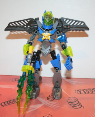 LEGO HERO Factory: SURGE 44008 - Near Complete! 673419190640| eBay