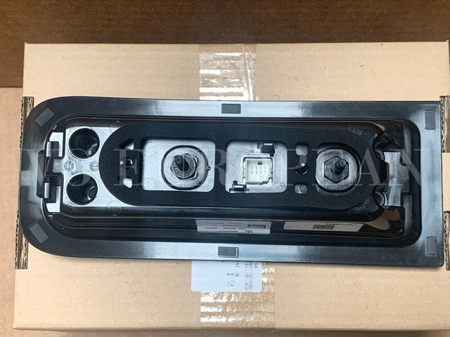 Genuine MERCEDES W463 Rear Lamp Combination Left 4639065301 for sale ...