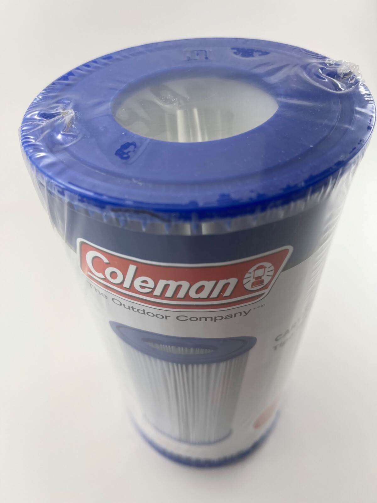 Coleman Type III Above-Ground Filter Cartridge for sale online | eBay
