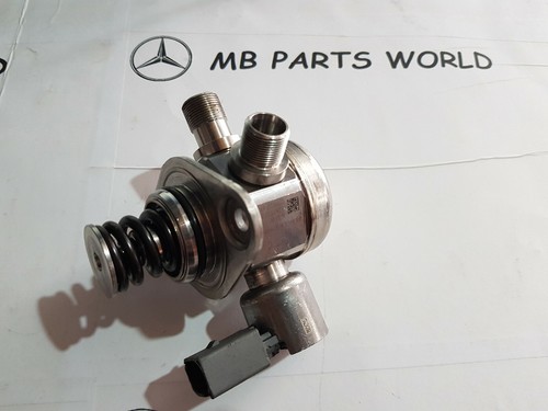 MERCEDES M157 M278 LEFT HIGH-PRESSURE PUMP A2780700101 A2780701101 | eBay