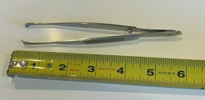 Forceps - Tissue Forceps 6