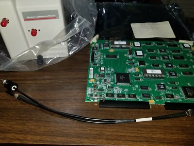 Sciex / Beckman Coulter Pa 800 ,P / Ace Mdq ,Cesi 8000 Ce Pda Detector ...