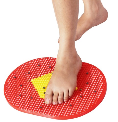 Acupressure Mat - 26 Magnet Mat For Pain Relief And Body Relaxation | eBay