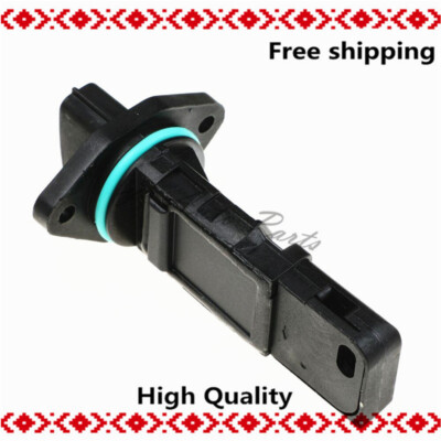 Air Flow Meter Sensor MAF For Nissan Patrol TB48DE 4.8L V6 2001-2005 ...