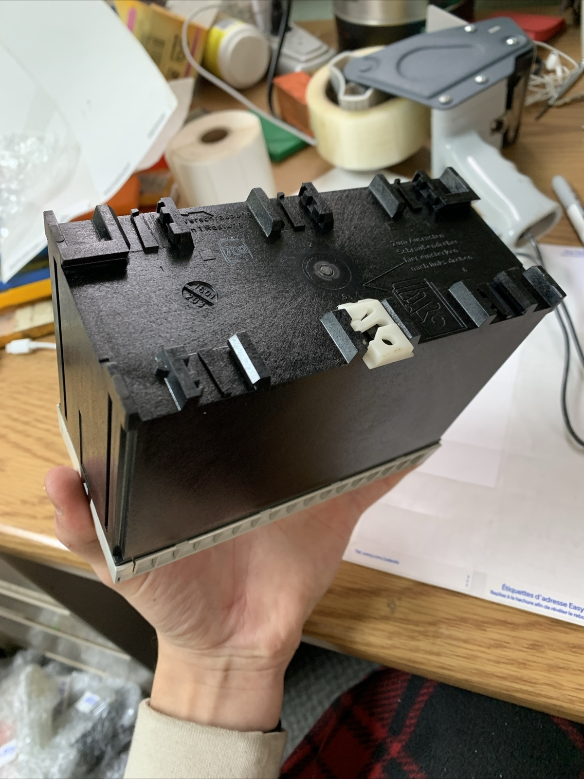 SICK AG D 79183 Waldkirch See Pics | eBay