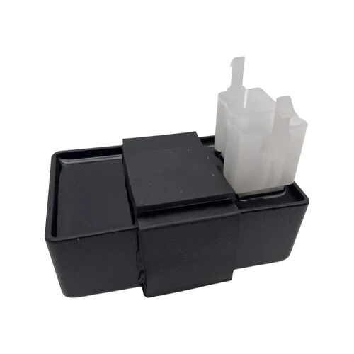 NOS Outside Distributing Chinese CDI Box, 4-Stroke, 6-Pin, DC 08-0110 ...