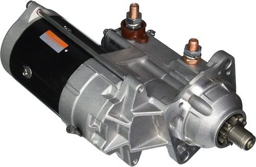 NEW DENSO STARTER, C7, 3126, 38MT - 428000-1610 - 12V | eBay