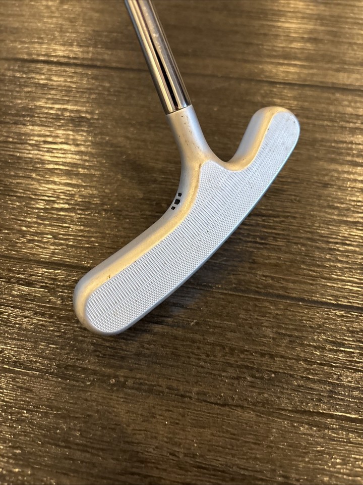 Cleveland 48 CMM Putter - 34” - Steel - Right Hand | eBay