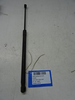 AMMORTIZZATORI A GAS ANTERIORI COFANO Opel Astra H GTC (L08) 2007 ...