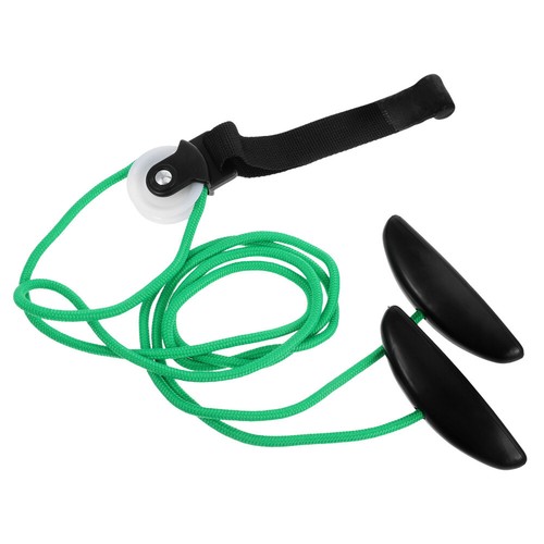 Shoulder Rehabilitation Trainer Fitness Cable Machine Attachment Bicep ...