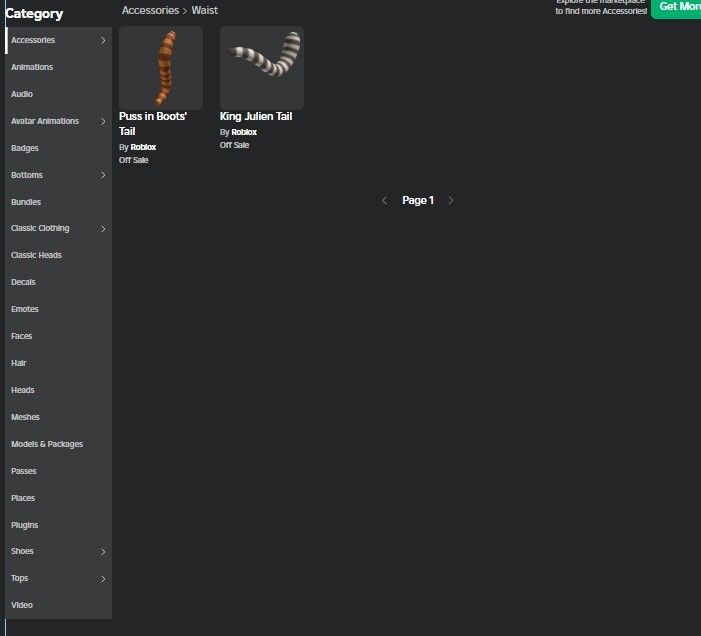 2011 ROBLOX STACKED 3 CHAR W/ iBOT | eBay