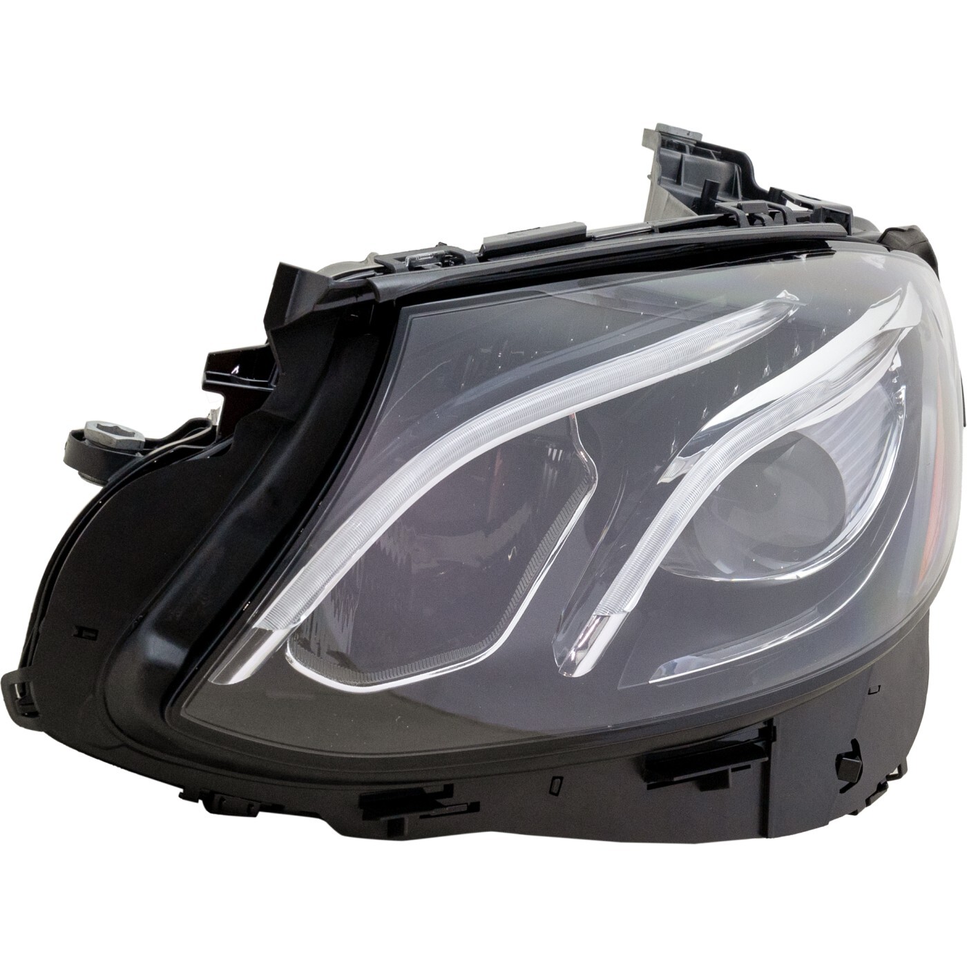 Headlight For 2019-2020 Mercedes Benz E450 E53 AMG Driver Side ...