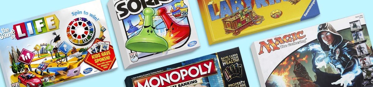 Board & Traditional Games | eBay