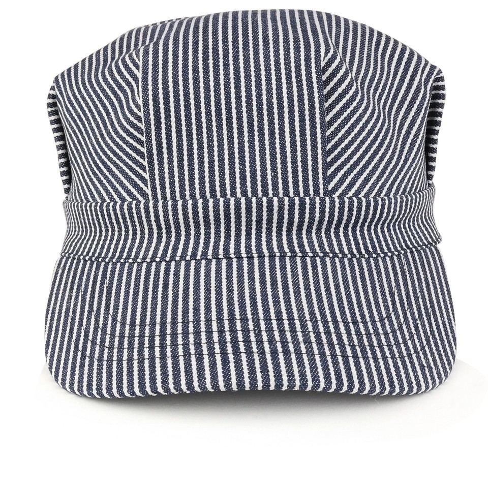 Classic Train Engineer Conductor's Adjustable Cap - Child to Adult ...