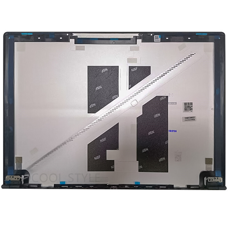 for ASUS ROG Zephyrus G16 GU605 GU605CW 16in Top LCD Back Cover+Bottom ...
