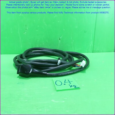 IAI CB-CA-MPA030, IAI Intelligent Motor Encoder Cable as photo, sn:dφm ...