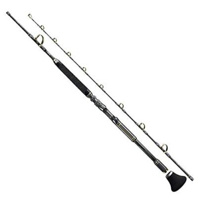 Big Game Rods - 1 Custom Big Game