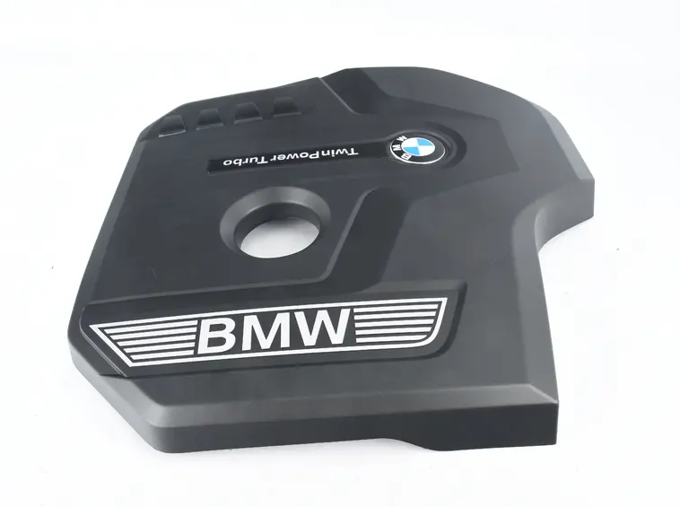 BMW 6 Gran Turismo G32 Engine Cover 11128657035 NEW GENUINE | eBay