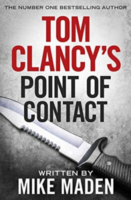 Tom Clancy's Point of Contact By Mike Maden. 9780718188177 | eBay