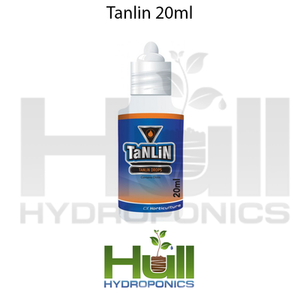 NILNAT TANLIN 20g FUNGUS GNAT / SCARID FLY TREATMENT FROM CANADIAN ...