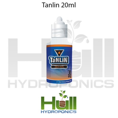 NILNAT TANLIN 20g FUNGUS GNAT / SCARID FLY TREATMENT FROM CANADIAN ...