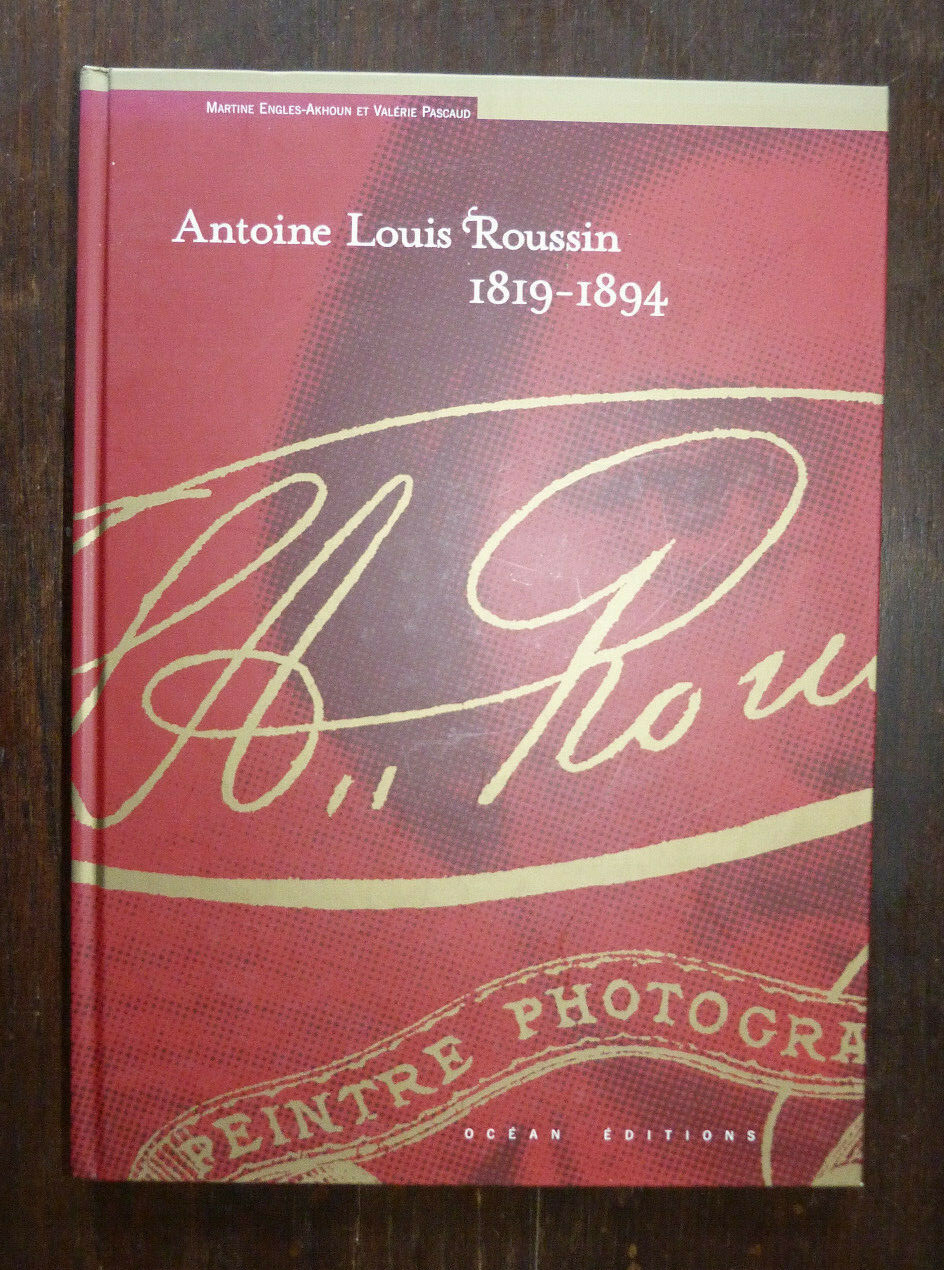 Roussin Antoine d’occasion | Plus que 4 à -75%