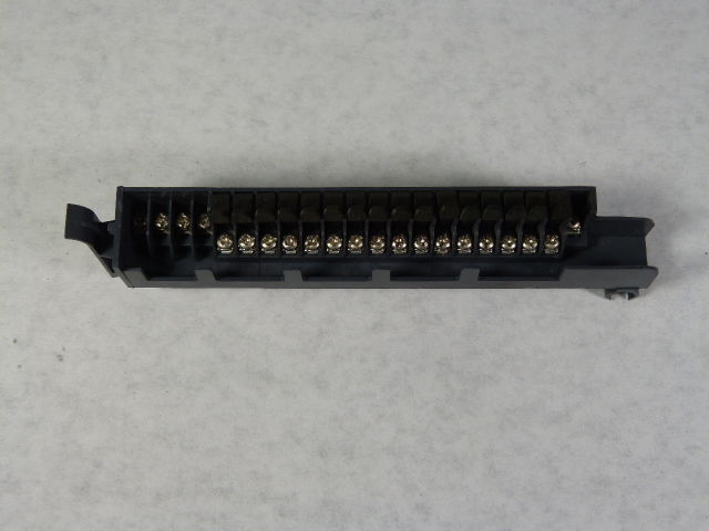 Allen-Bradley 1771-WHF Swing Arm Terminal 20-Pin USED | eBay