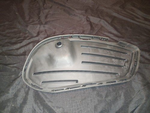 Grille pare choc avant droit AMG origine Mercedes-Benz Classe C W205 ...