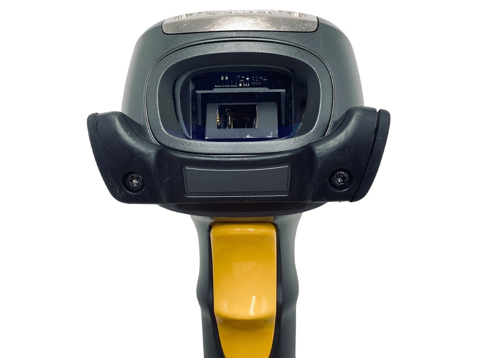 Zebra MT2070 Mobile Barcode Scanner w/STB2078 Dock & Bundle - 1 YEAR ...