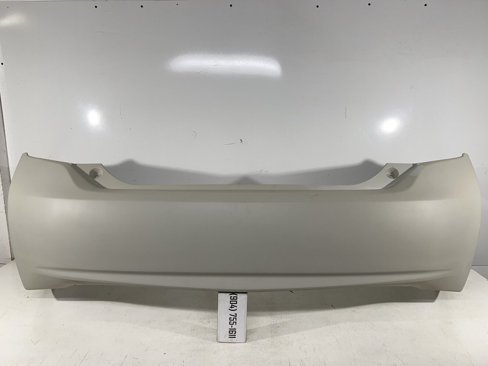 2010-2015 Toyota Prius Rear Bumper Cover | 5215947050 | OE | Primed ...