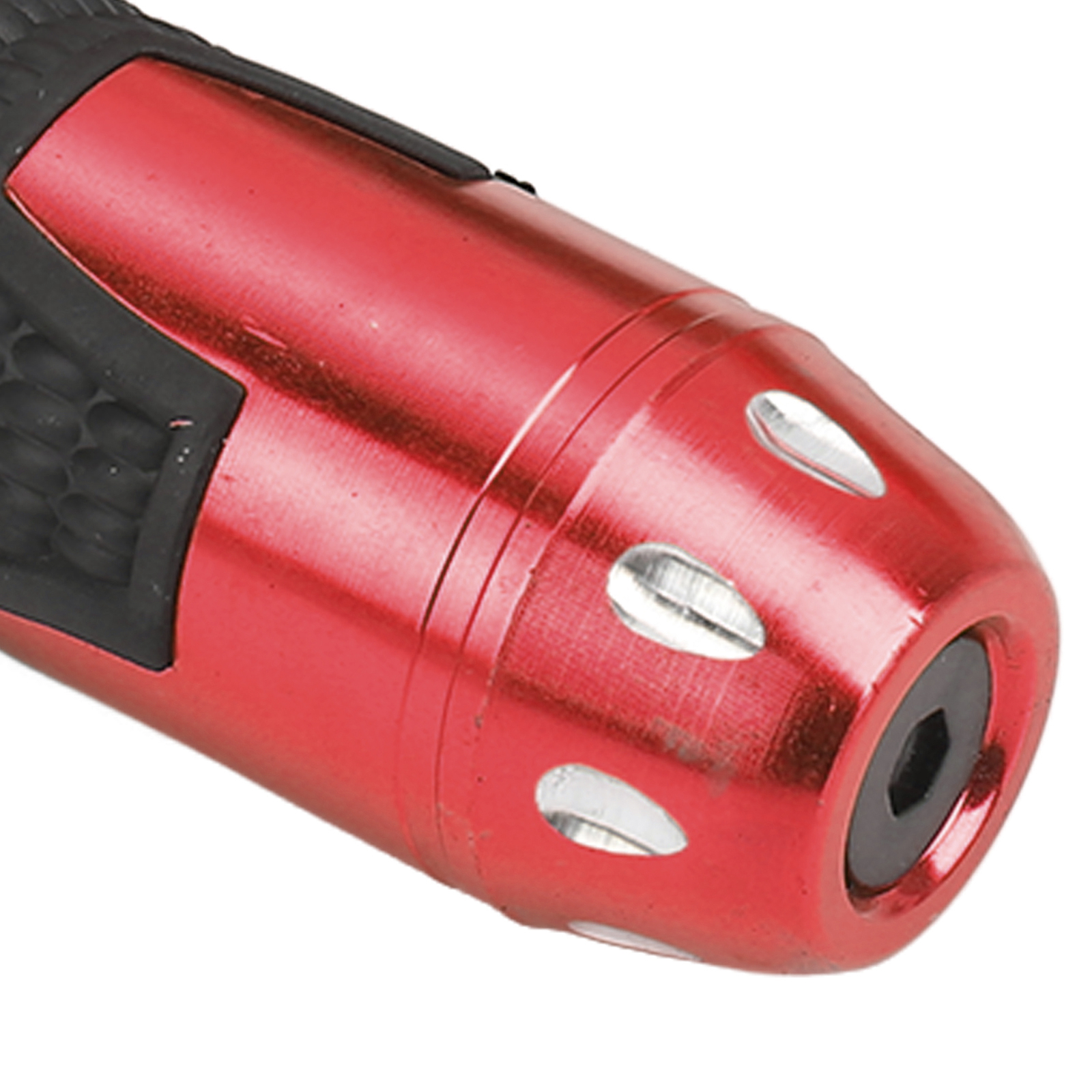 1 Pair Electric Bicycle Throttle Handle Twist Throttle Accelerator Grip ...