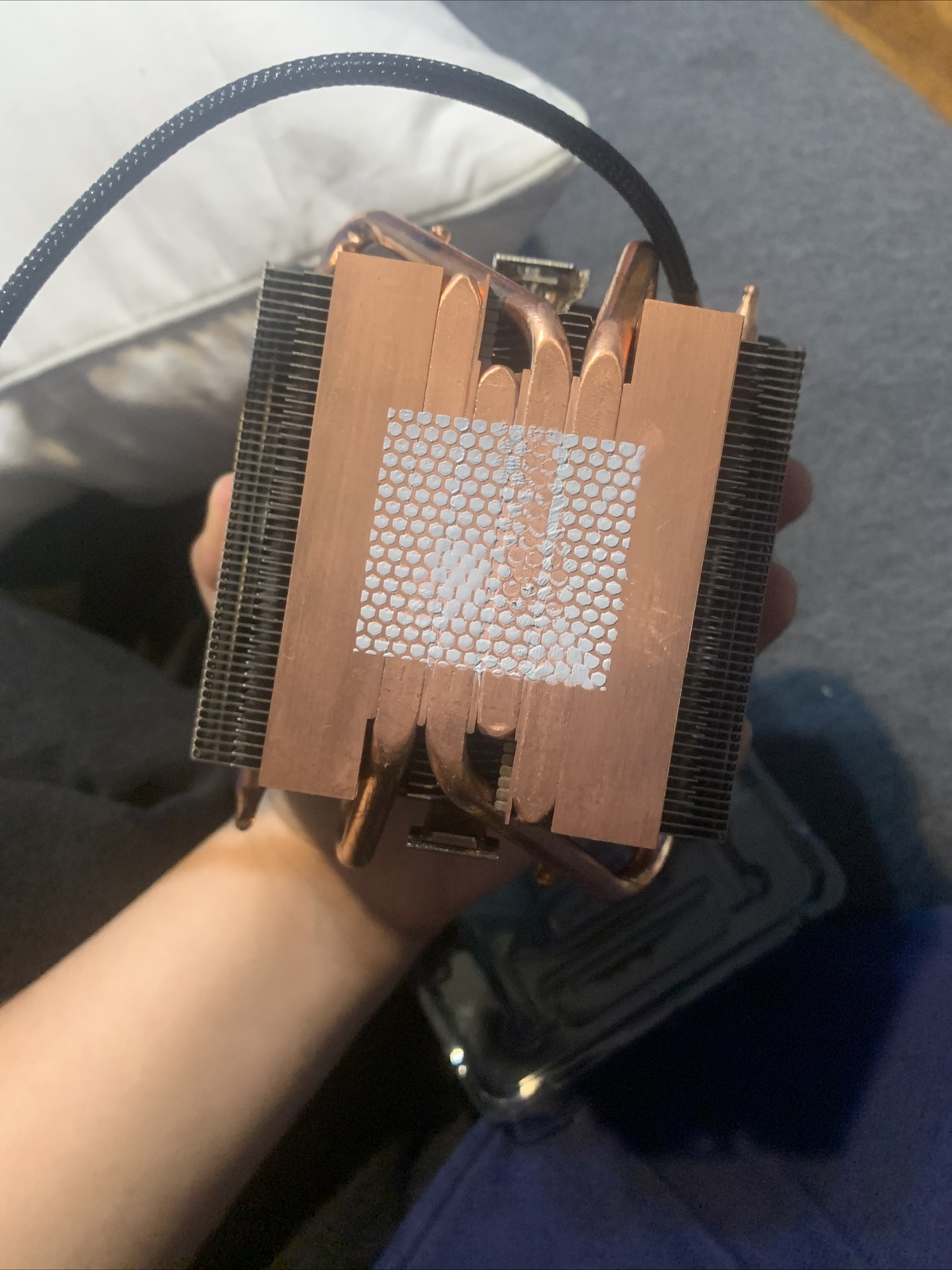 amd cpu heatsink fan | eBay