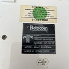 Vintage 1980s Betacom Phoenix SL30 Corded Desktop Telephone Black ...