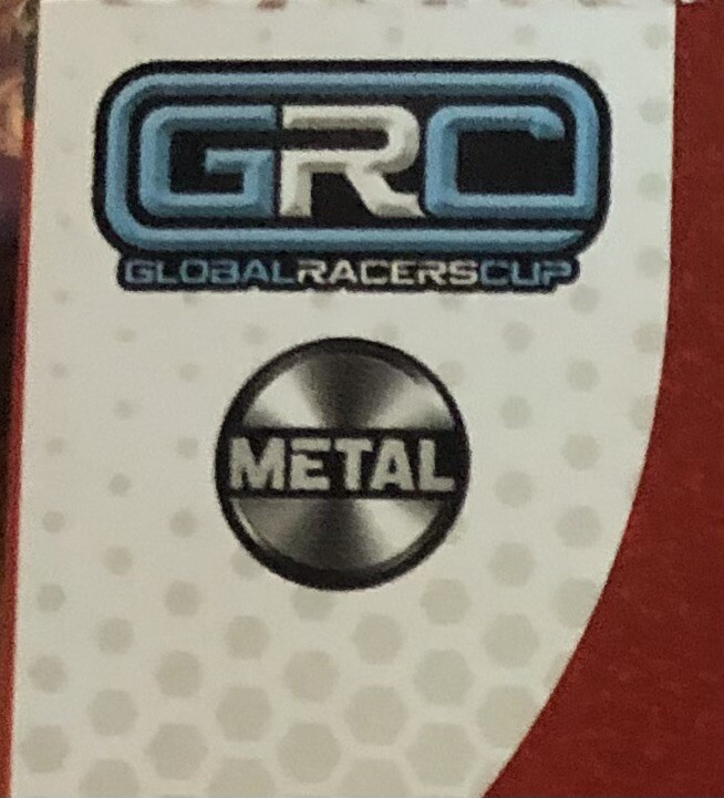 2024 SERIES 3 DISNEY PIXAR CARS Mini Global Racers Cup (GRC) Complete ...