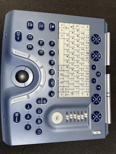 GE VOLUSON E / i CONTROL PANEL KTI220907 / KTZ220907 / GPU4b | eBay