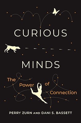 Curious Minds The Power of Connection Perry Zurn Paperback ...