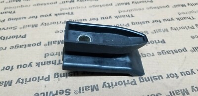 2000-2006 MERCEDES S500 REAR BUMPER BRACKET PART# 2208800030 | eBay
