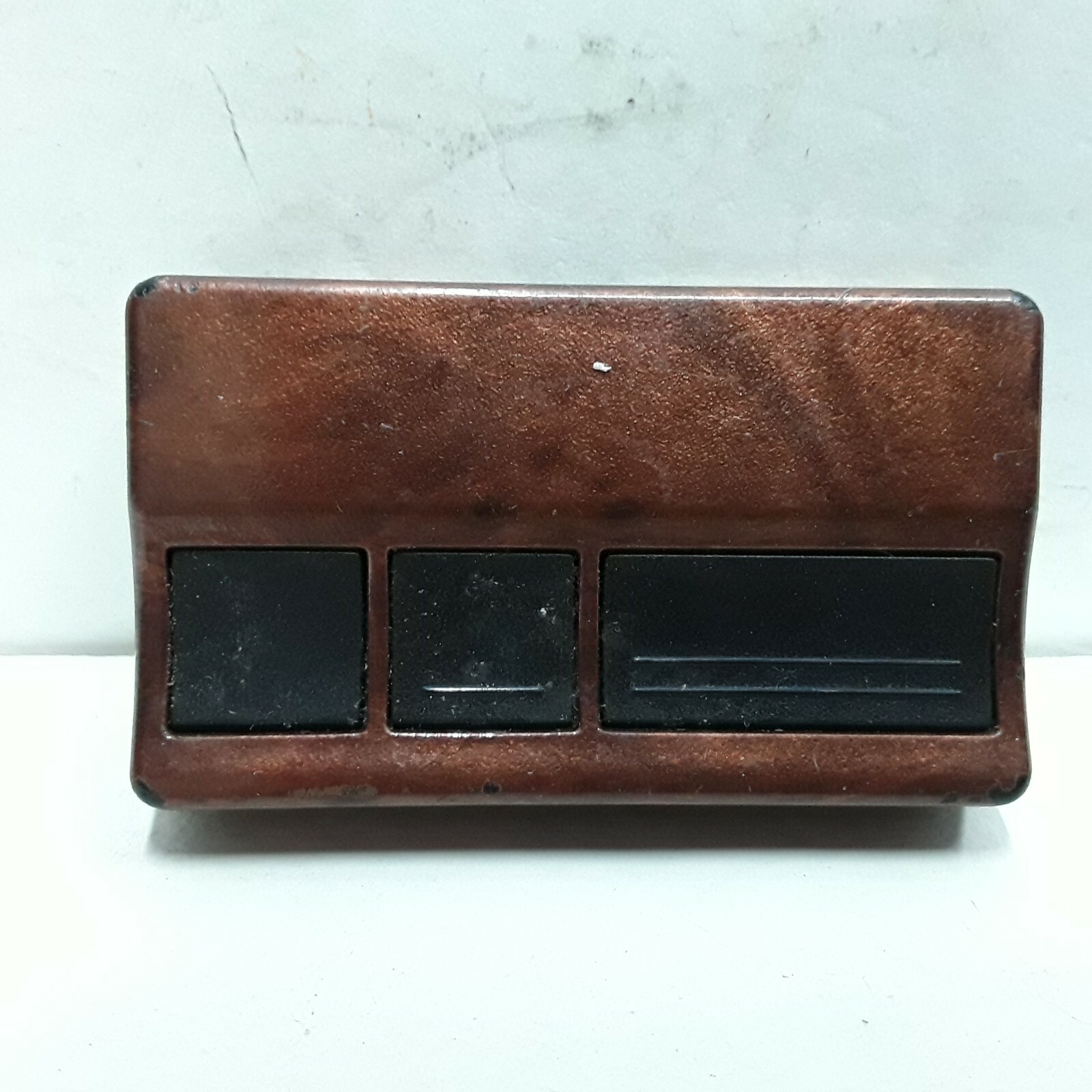 Chamberlain LiftMaster 3-button garage door & gate remote 973LM 953CB ...